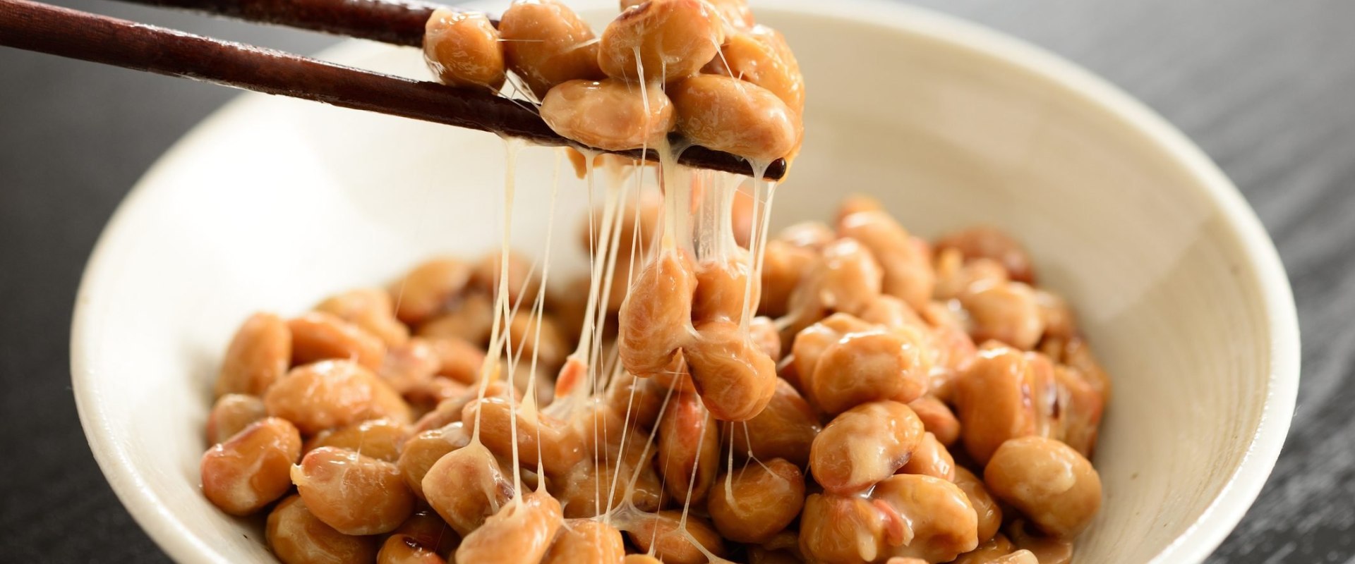 Nattokinase: Understanding the Benefits and Uses of Enzyme Supplements