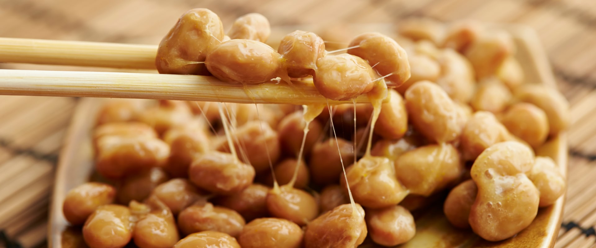 Nattokinase: The Natural Alternative for Cardiovascular Health