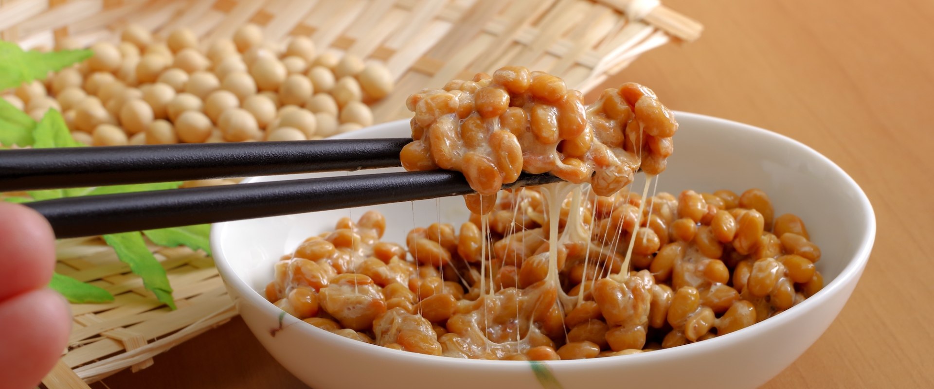 Understanding Nattokinase: The Natural Blood Thinner